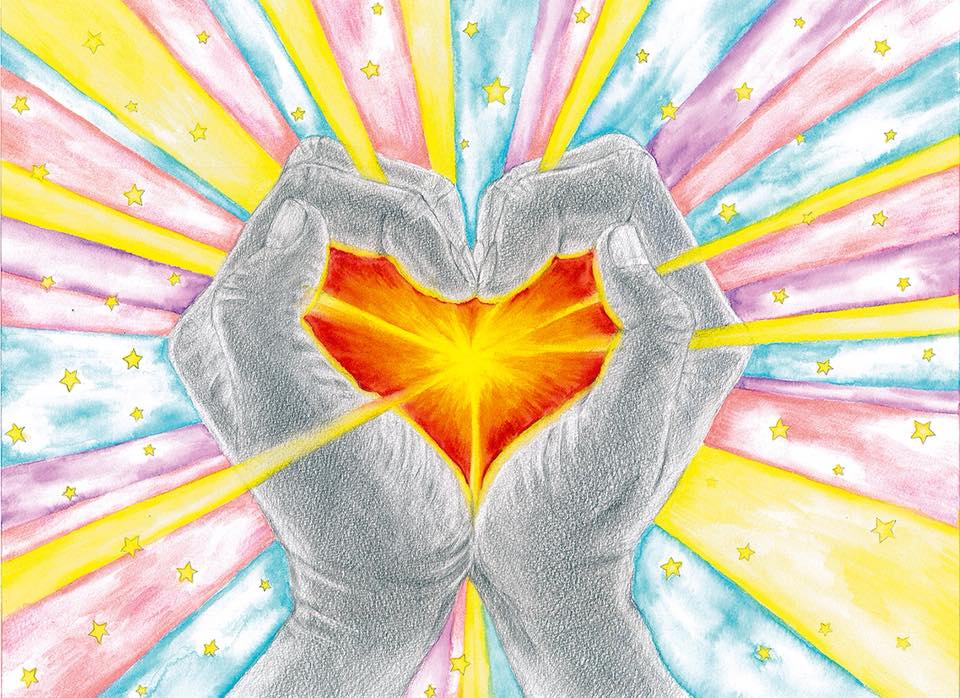 天野真喜3rdミニアルバム『Love and Light』Digest | ソーンミュージック - SONE MUSIC